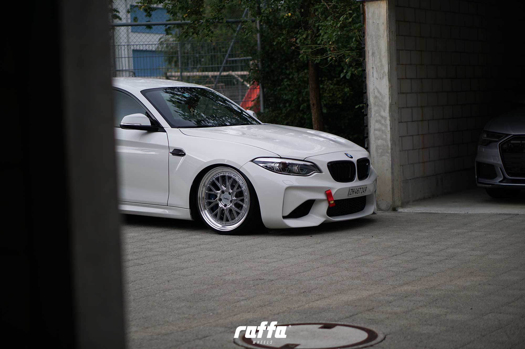 BMW Archives - raffa wheels