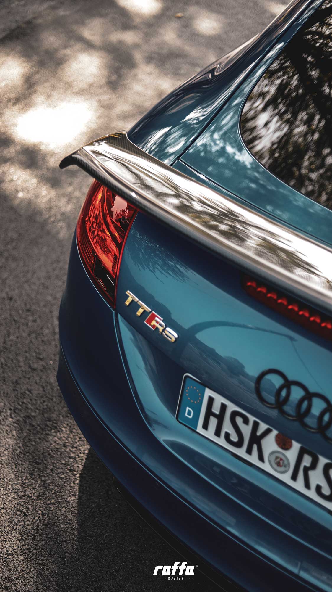 Audi Archives - raffa wheels