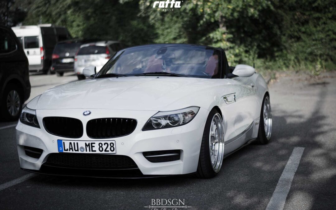 BMW Archives - raffa wheels