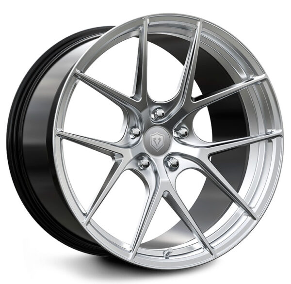 RF-08.1 HYPERSILVER - raffa wheels